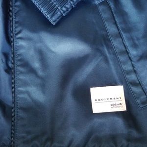 adidas | Jackets & Coats | Nwt Adidas Multi Color Print Zip Up Jacket ...
